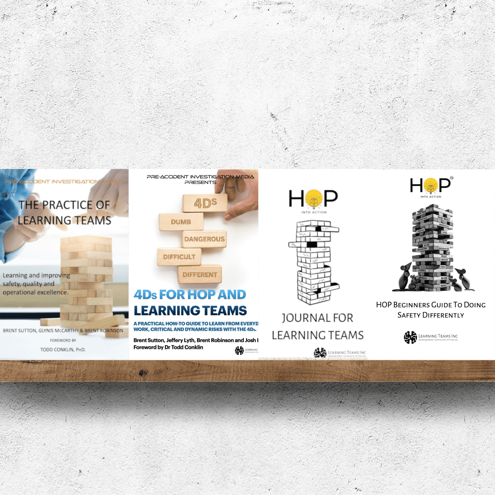 Home | Learning Teams Inc